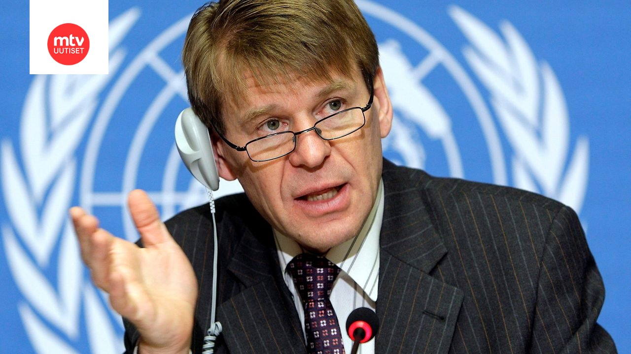 Professori vaatii poikkeusoloja Suomeen – kritisoi koko Eurooppaa ...