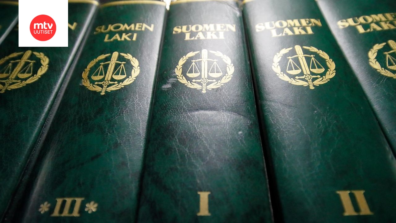 Tähän lakiin eduskunta ei saa puuttua – "ongelmallinen" ja päättäjien ...