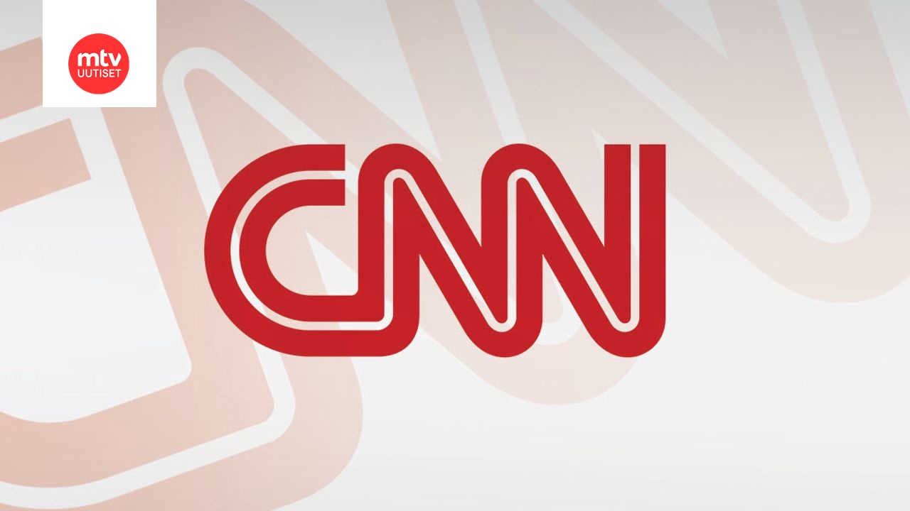 Uutiskanava CNN ja MTV Uutiset aloittavat kattavan yhteistyön | MTV Uutiset