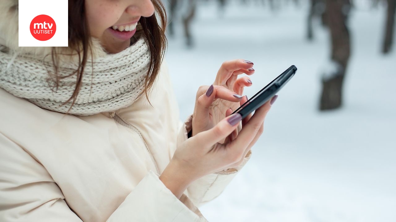 Applen, Samsungin ja Huawein älypuhelimet Kuluttajan pakkastestissä ...