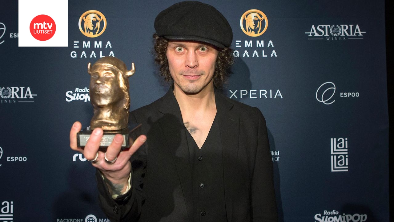 Ville Valo kommentoi Jackass-tähti Bam Margeraa uutuushaastattelussa ...