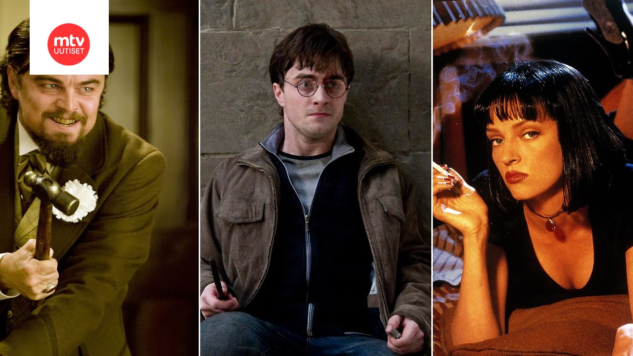 Tiesitkö? OJ Simpson oli melkein Terminaattori | MTV Uutiset