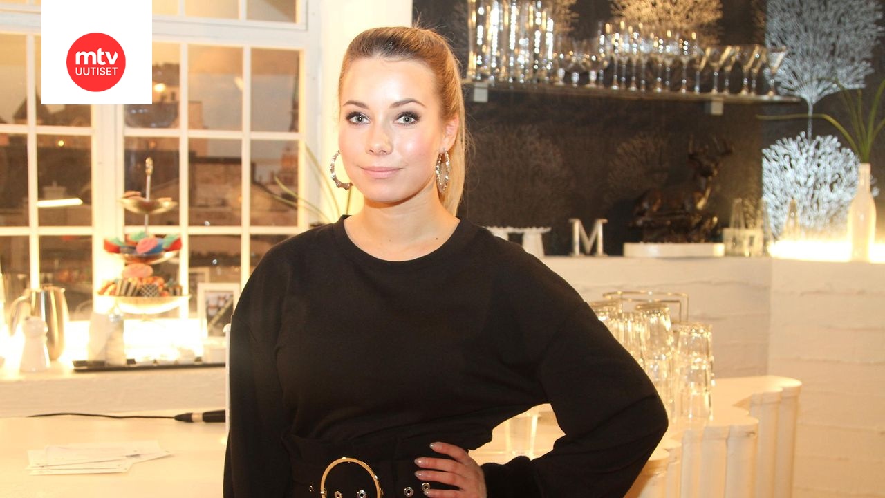 Ex-Salkkarit-tähti Kerttu Rissanen lähti yksin yli kuukaudeksi reissuun ...