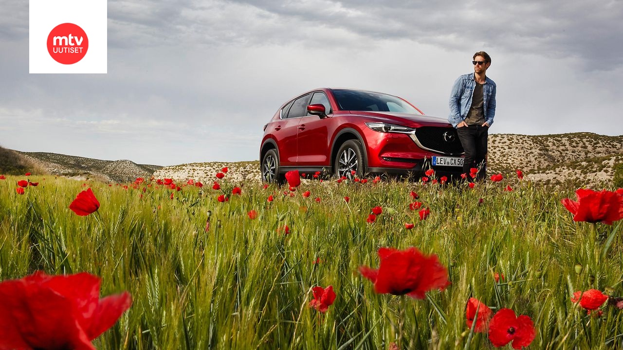 Mazda sanoo kehittävänsä moottoria, jolla bensa-auto muuttuisi jopa ...