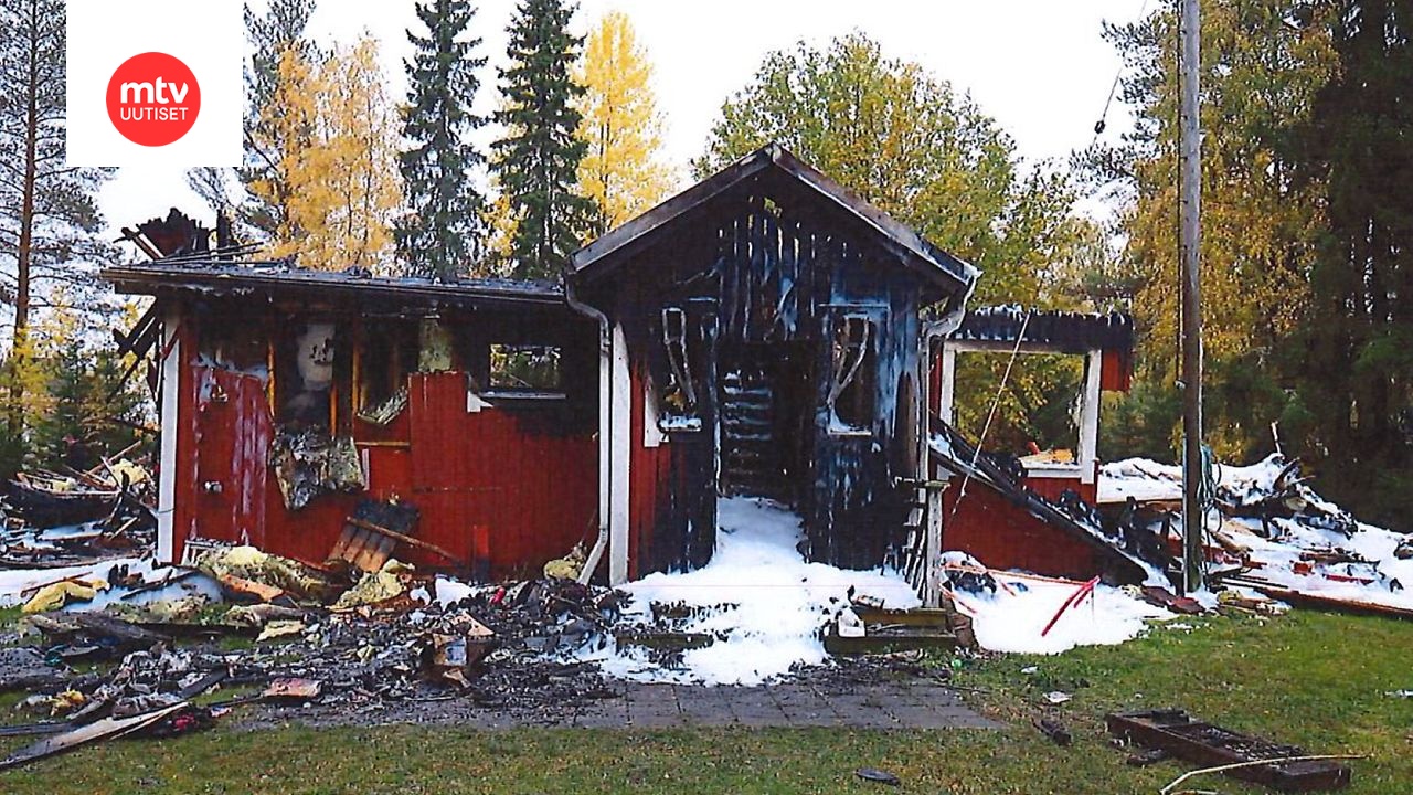 Syyttäjä: Mies yritti murhata ex-naisystävänsä ja tämän pojan – saapui asunnolle lihaveitsen ...