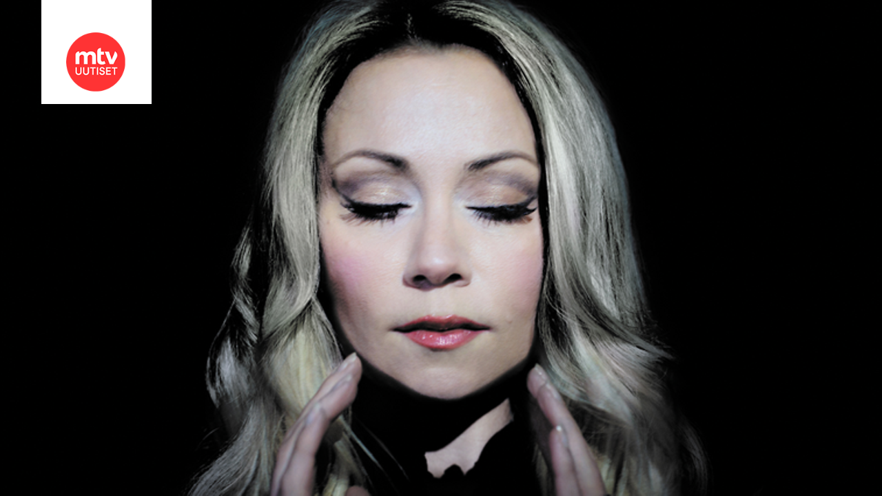 Anna Eriksson julkaisee elokuvan Marilyn Monroesta: "Hyväksikäyttö ...