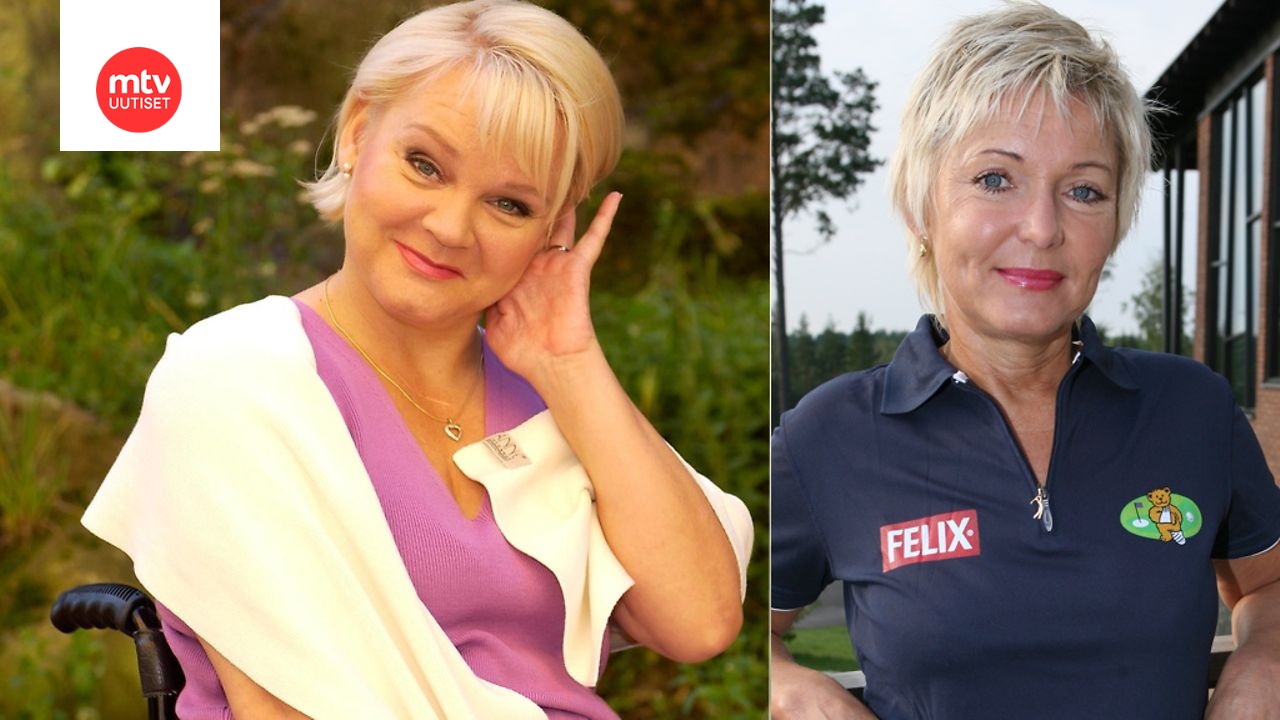 Pirjo Nuotio muistelee ystäväänsä Pirjo Kauppista: "Kaikki muistavat ...