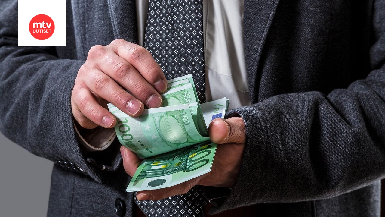 Suomessa lähes 2000 järjestäytyneeseen rikollisuuteen kytkeytyvää ...