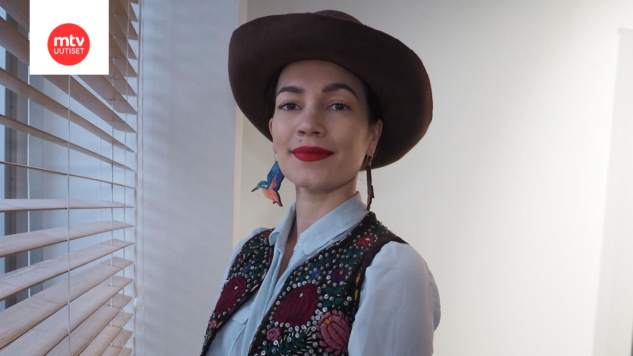 Meeri Koutaniemi kohtasi suuren surun: "Läheisen saattohoito tuntuu ...