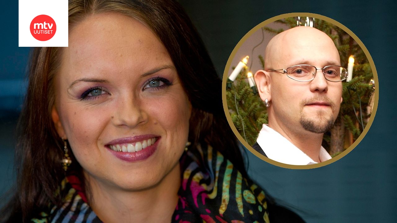 Anna: Ex-tangokuningatar Kirsi Ranto ja muusikko Mika Toivanen ...