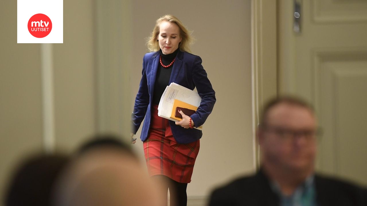 Minna Helle: Rahoitusalalle sopu – kaikki työtaistelutoimet peruuntuvat ...