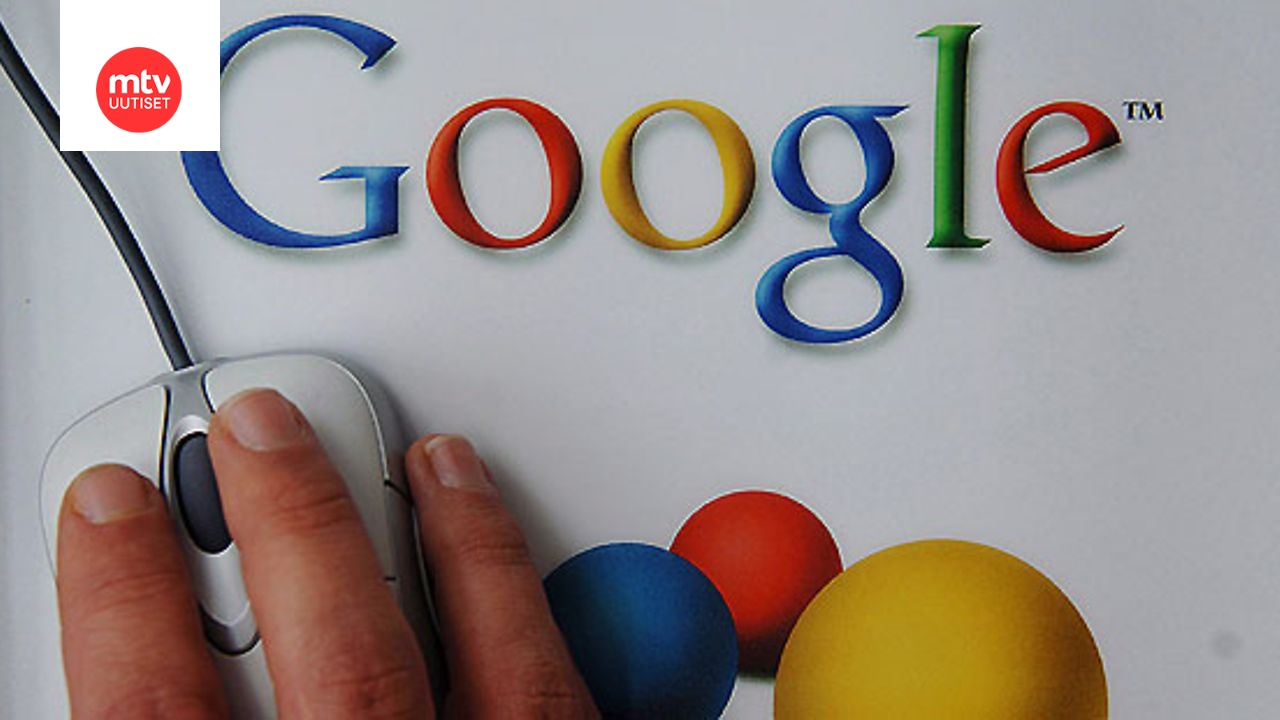 Google-guru löytyi kuolleena | MTV Uutiset