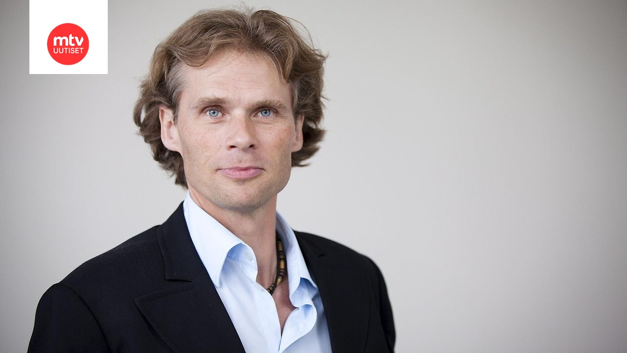 Kenneth Greve sai lähtöpassit Kansallisbaletista, syynä epäasiallinen ...