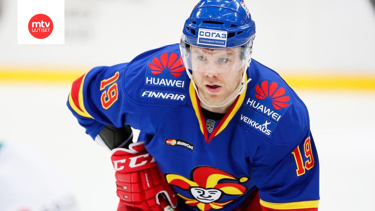 Vaasan Sport värväsi Jokereista tutun hyökkääjän – myös ...