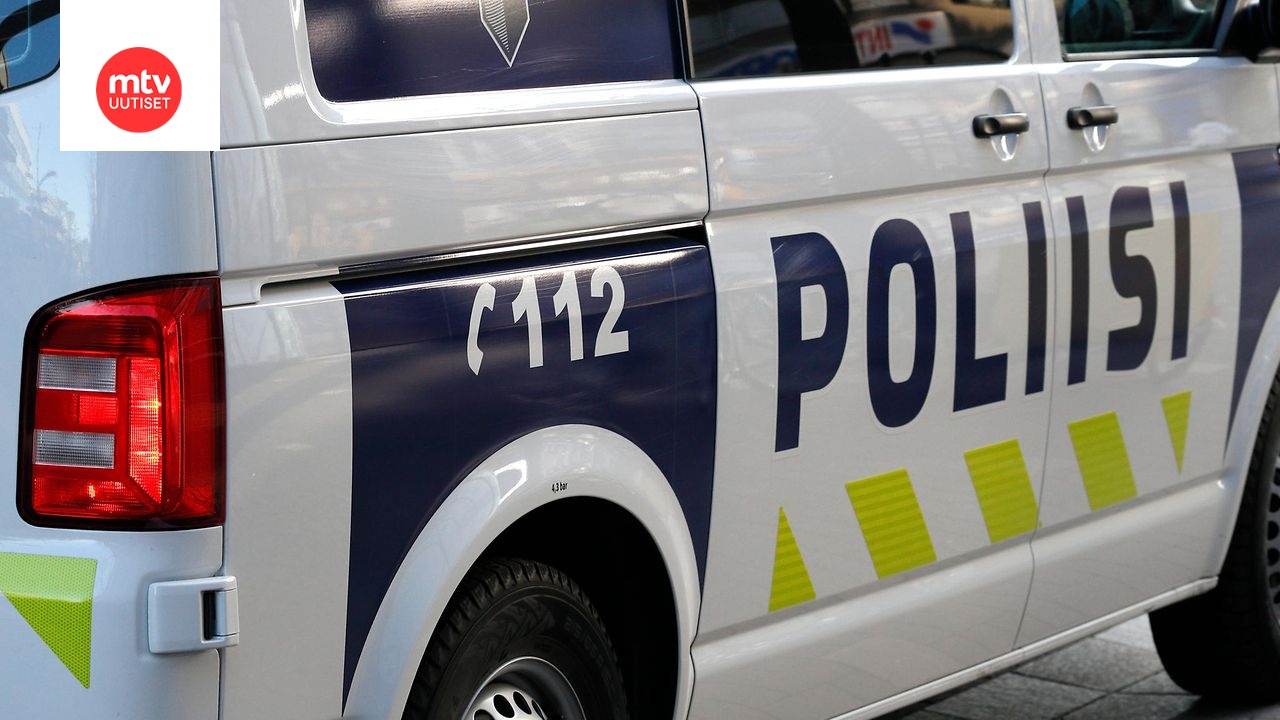 Kemissä oli poliisioperaatio – useita otettiin kiinni | MTV Uutiset