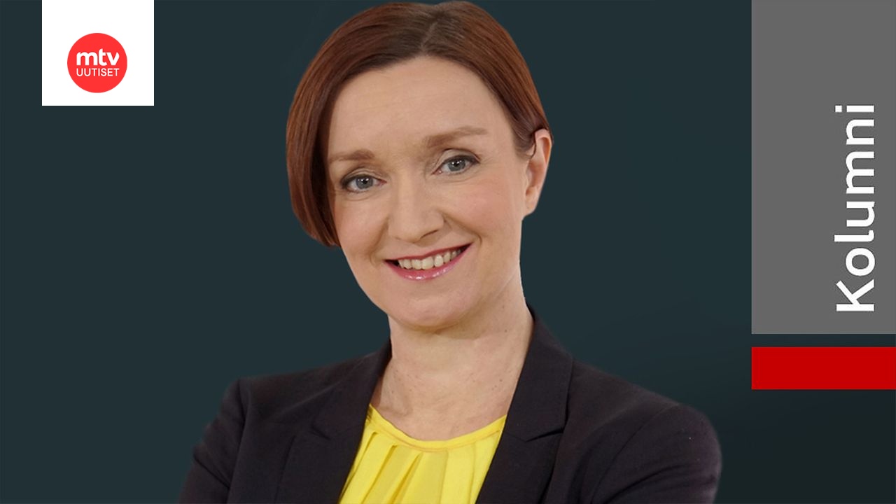 Kolumni: Politiikan viettelysten saari – hallituskriisi oli ohi ...