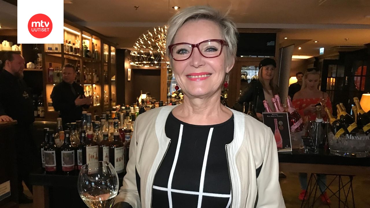 Pirjo Nuotio arvelee: Ripsa Koskinen-Papunen piti minua isosiskona ...