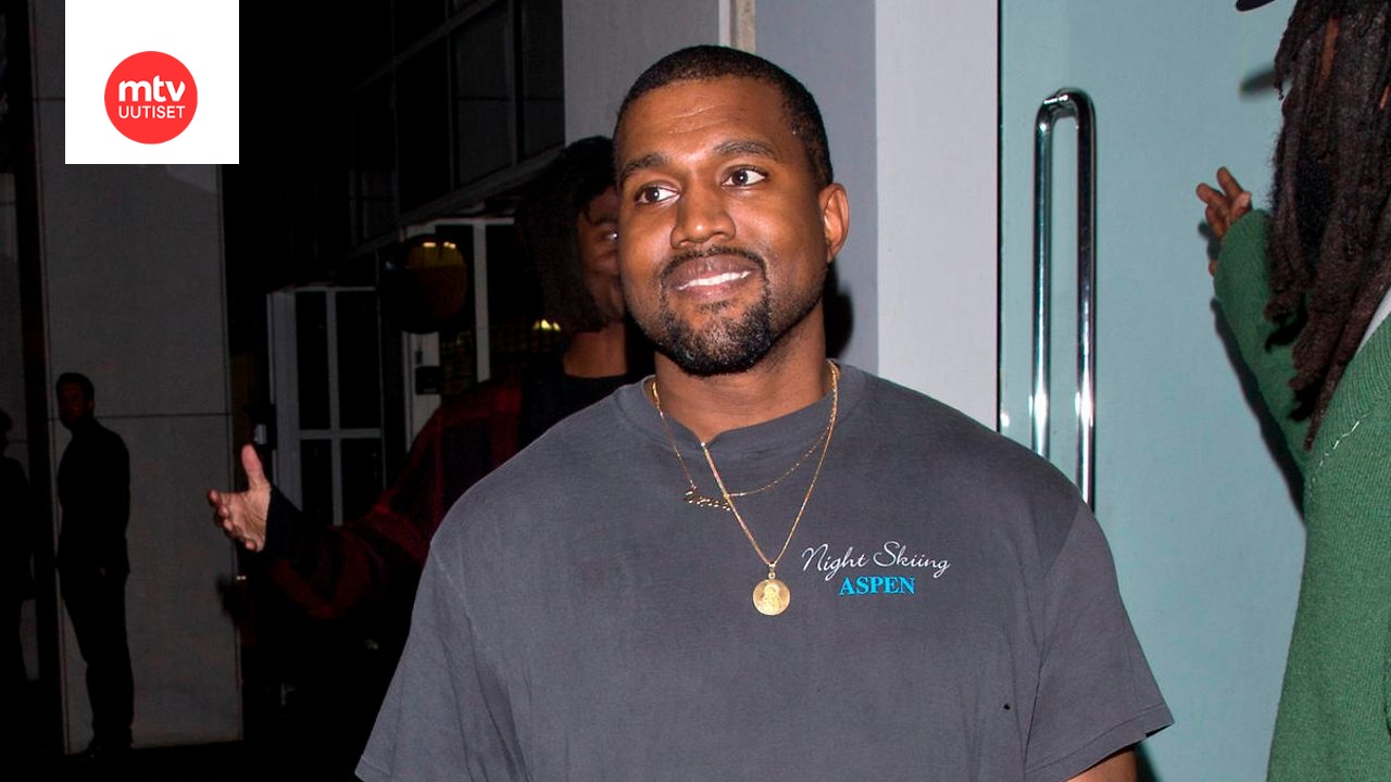 Kim Kardashian paljasti hauskan yksityiskohdan Kanyen uudesta levystä ...