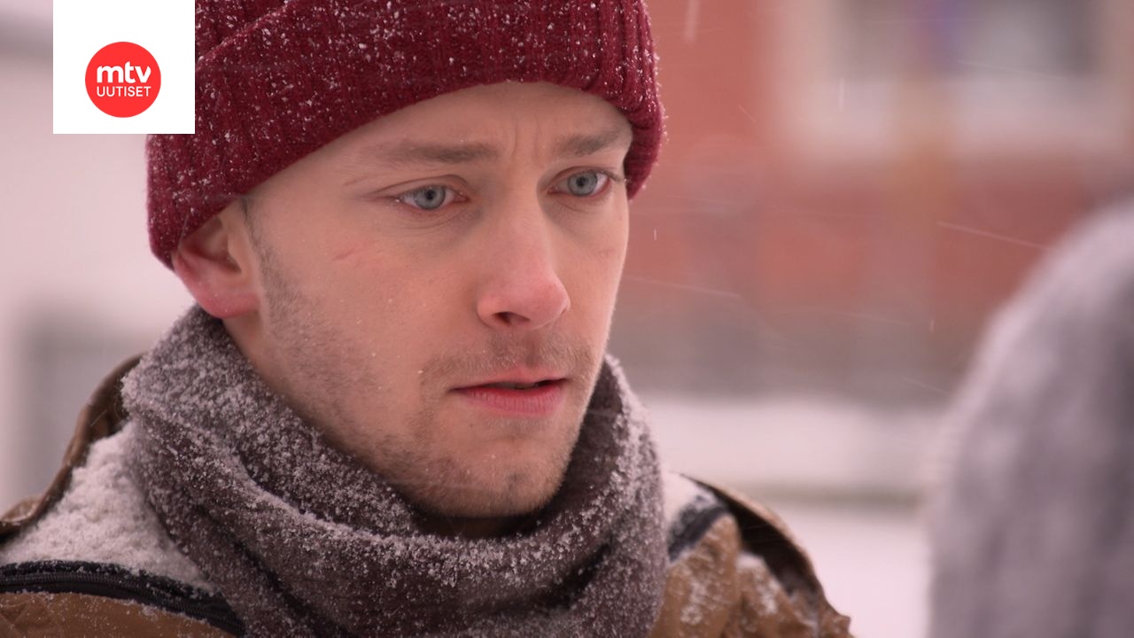 Salkkarit-Tale järkyttyy – näkee Tiinan verille ruhjotut kasvot | MTV ...