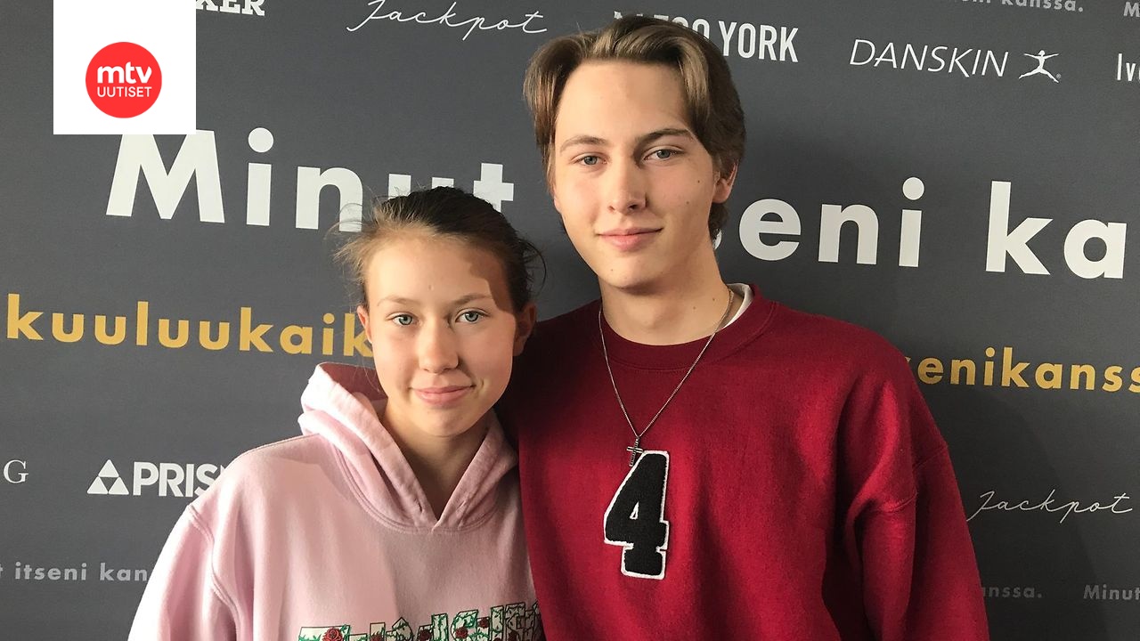 Erja Häkkinen julkaisi harvinaisen kuvan pojastaan Hugosta: "Tänään 18 ...