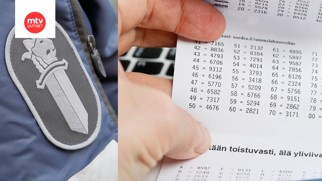 S-Pankki: Nuoria värvätään rikollisten rahamuuleiksi | MTV Uutiset