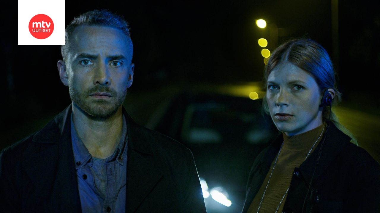 Ratamossa uhataan Suomen kansallista turvallisuutta – Samuli Vauramo ...