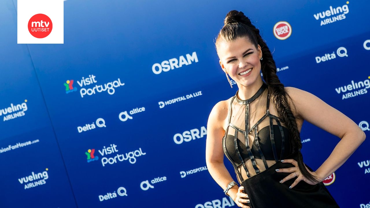 Yle: Suomi lähettää ensi vuoden euroviisuihin kutsuvierasartistin – yleisö valitsee kappaleen ...