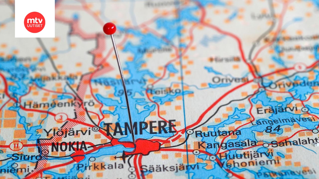 SS: Neljä kaupunkia kilpailee Kriisinhallintakeskuksesta – Tampere ...
