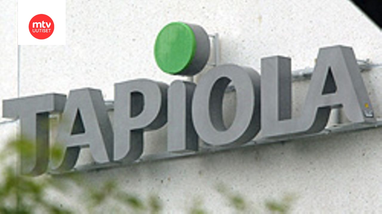 Tapiola: Talouden pohja vasta edessä | MTV Uutiset