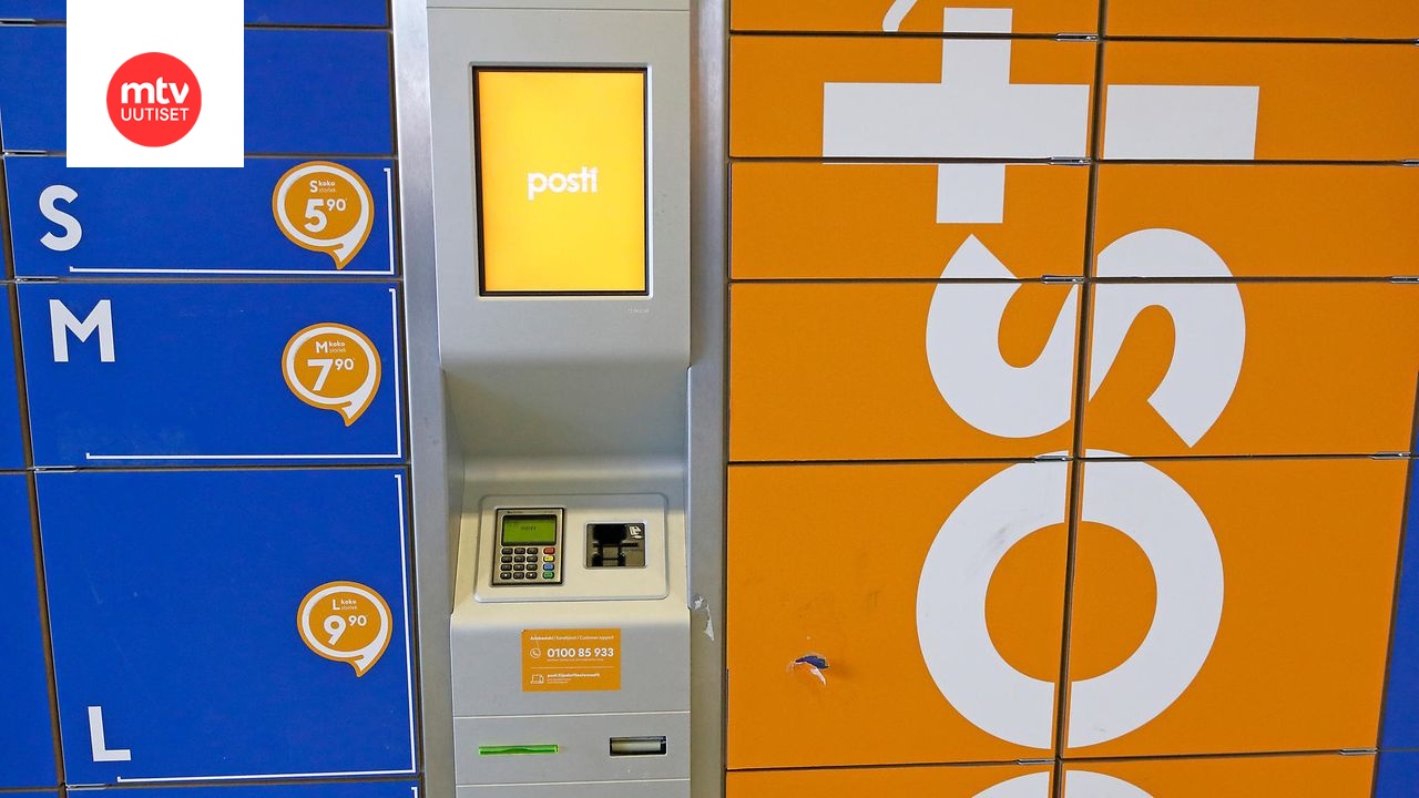 Posti paransi sekä tulosta että liikevaihtoa – "Haluan kiittää Heikki ...