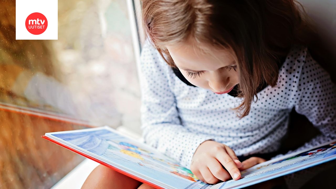 Kirjasto jakoi lapsille ilmaisia sarjakuvia – sisältö olikin K18 | MTV ...