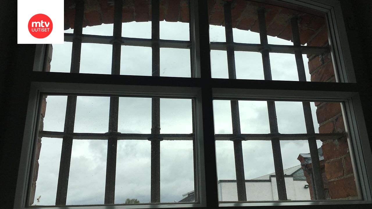 Suljettavan Pelson vankilan tilalle rakennetaan uusi vankila – muuttaa ...