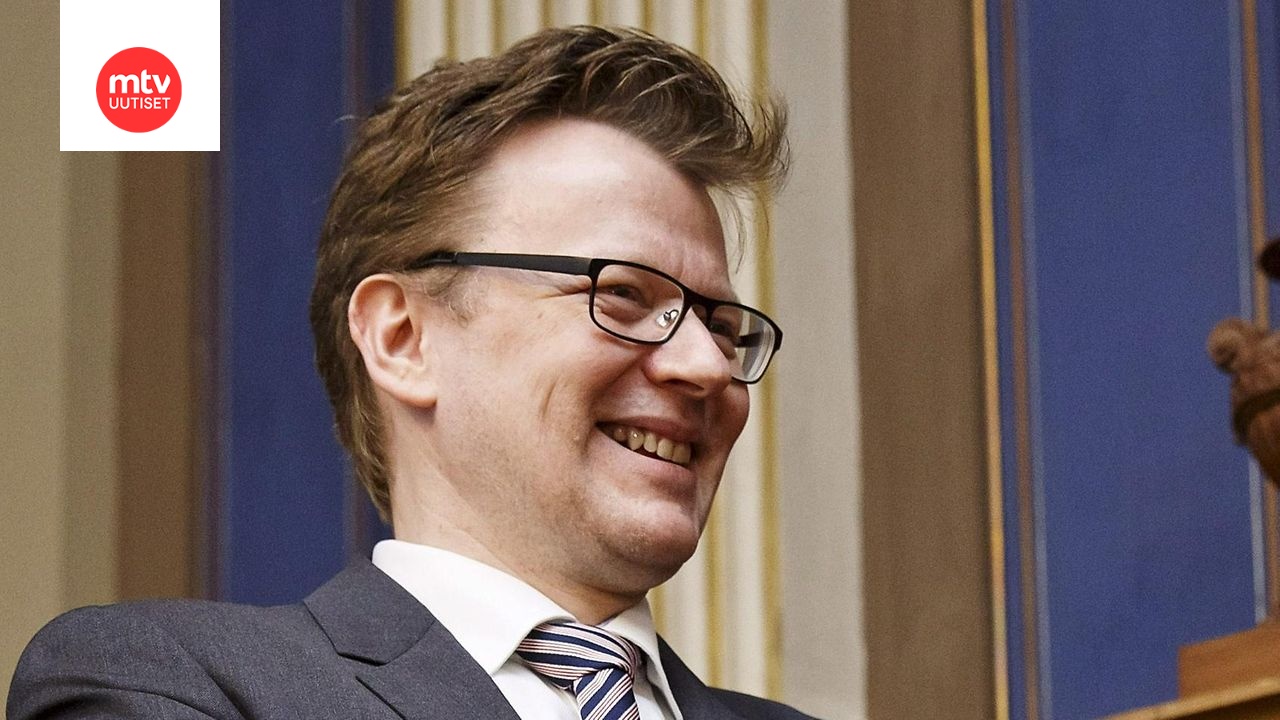 Suomen Pankin johtokunnan uusi jäsen valittu – paikan sai pitkän linjan ...