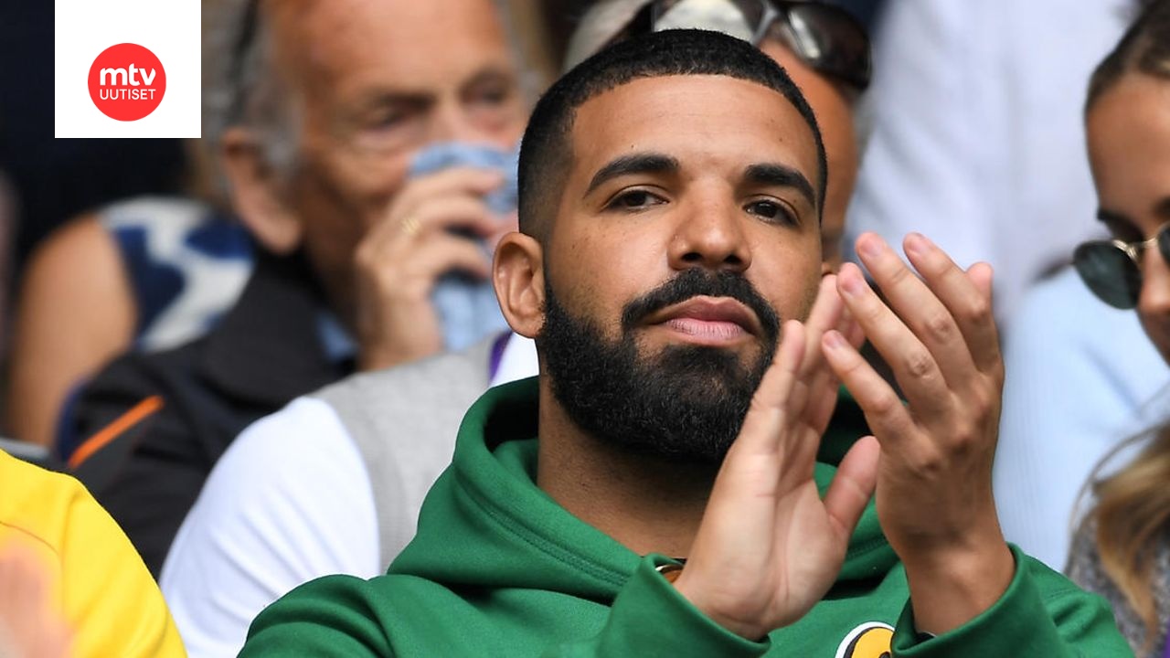 Hello, Goodbye – Drake laittoi The Beatlesin legendaarisen ...