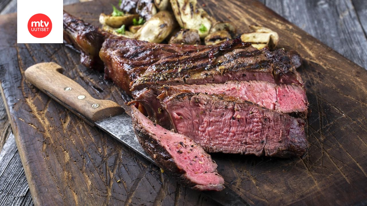 Julkkiskokki paljastaa helpot nyrkkisäännöt: Näin paistat täydellisen ...