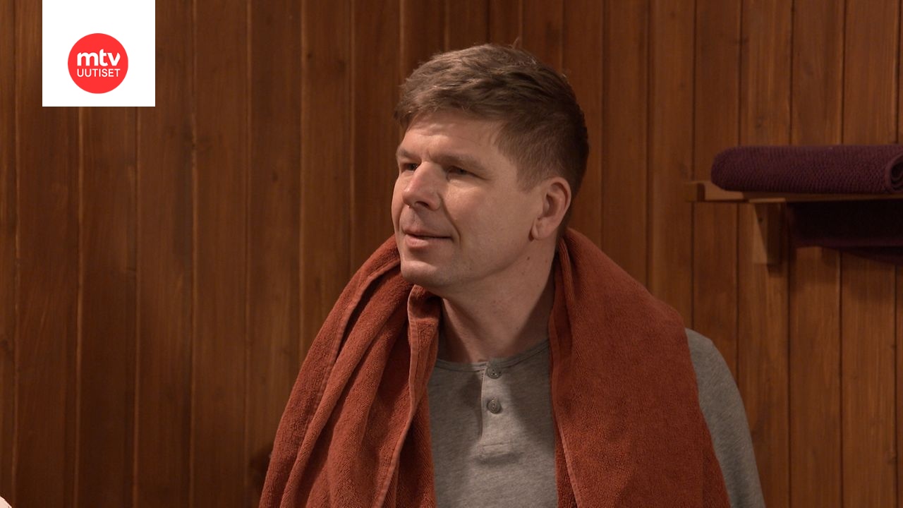 Onko tämä kaikkien aikojen rivoin Salkkarit-kohtaus? Kari Taalasmaa ...