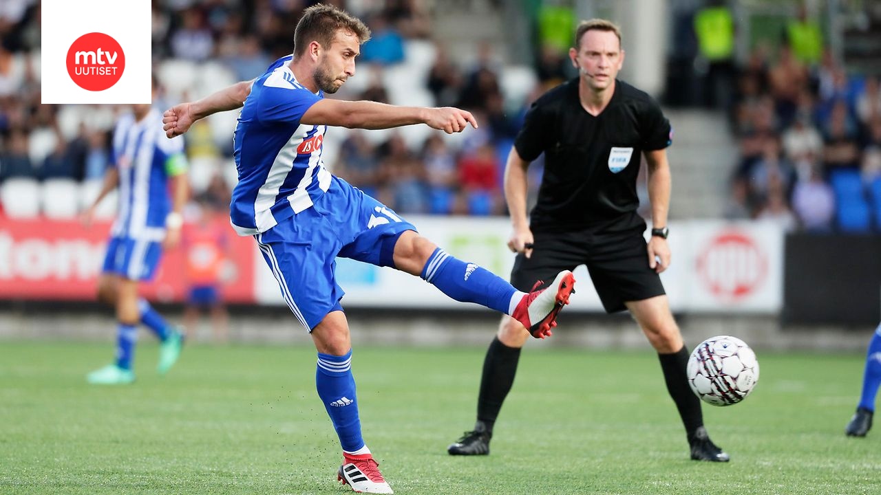 "Se olisi iso pettymys" – HJK:n fanit näkevät valtavan suomalaisen ...