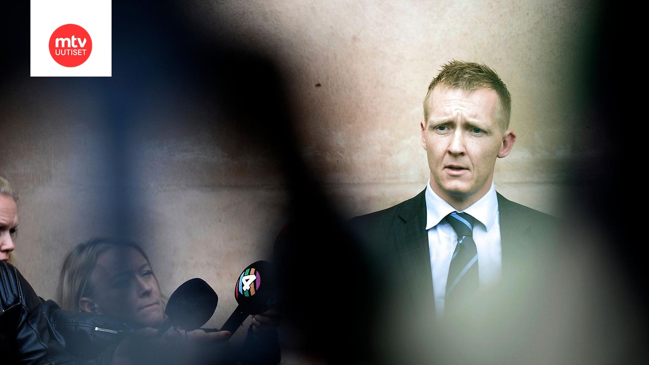 Sukellusvenemurhaaja Peter Madsen vaihtaa turvallisempaan vankilaan ...