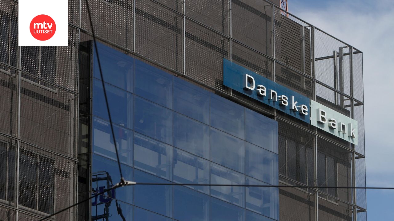 Danske Bank nostaa tämän vuoden kasvuennustettaan | MTV Uutiset