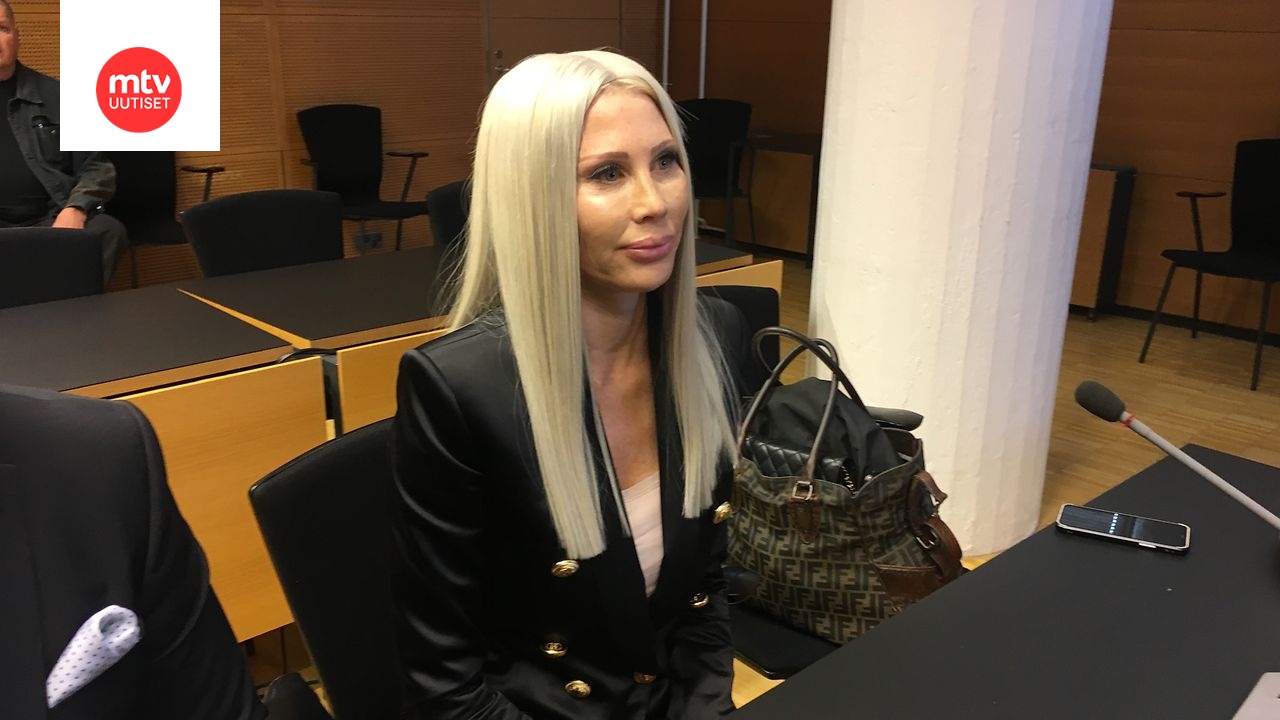 Miljonääriäiti Maria Alasen parisuhde oli riitaisa ja avioerosta ...