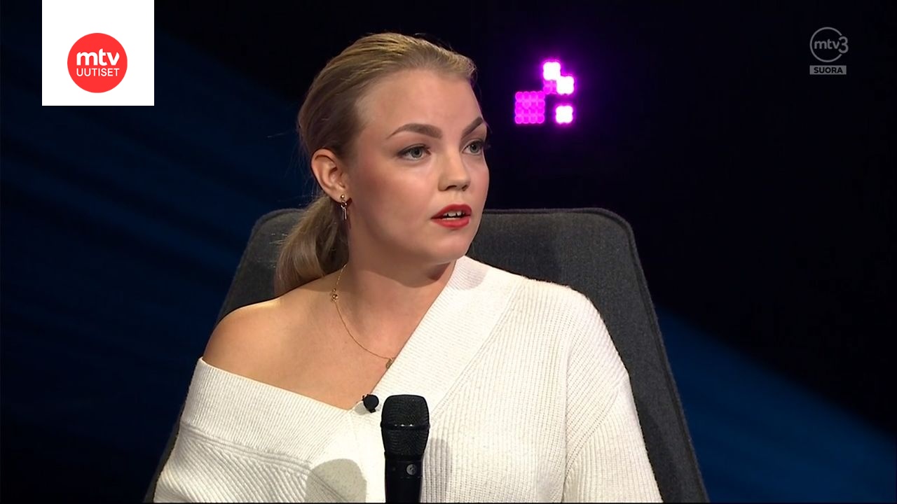 Miisa Nuorgamilta riipaiseva päivitys – muutti erilleen miehensä kanssa: "Koen paljon ...