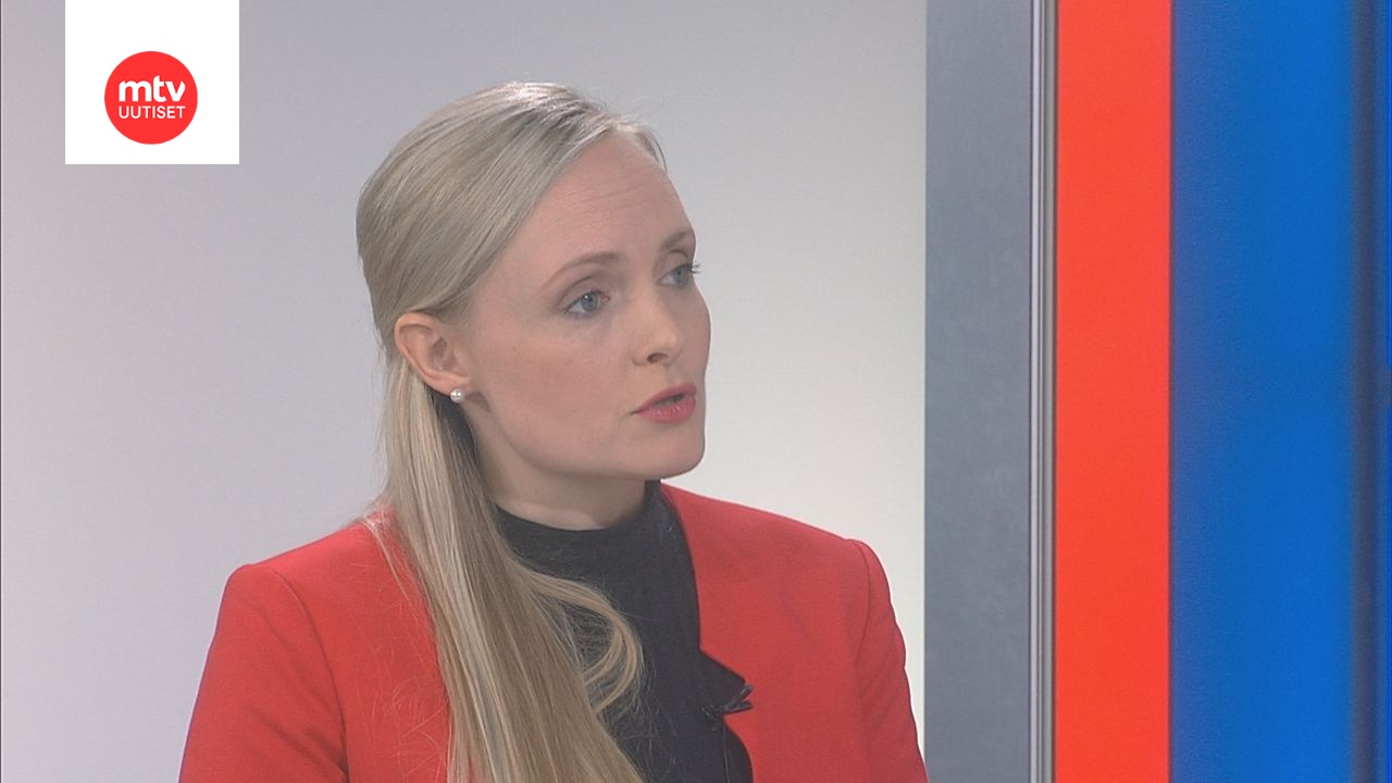 Maria Ohisalo ehdolle vihreiden johtoon – Emma Kari kertoo Twitterissä, ettei lähde ehdolle ...