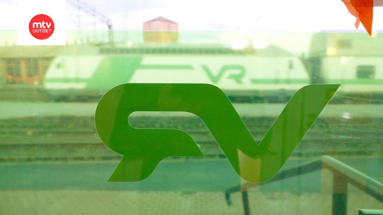 Junaliikenne pysähtynyt Tampereen ja Seinäjoen välillä | MTV Uutiset
