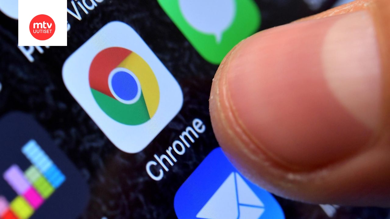 Kannattaisiko Chrome-selain vaihtaa Edgeen? Asiantuntija listaa ...