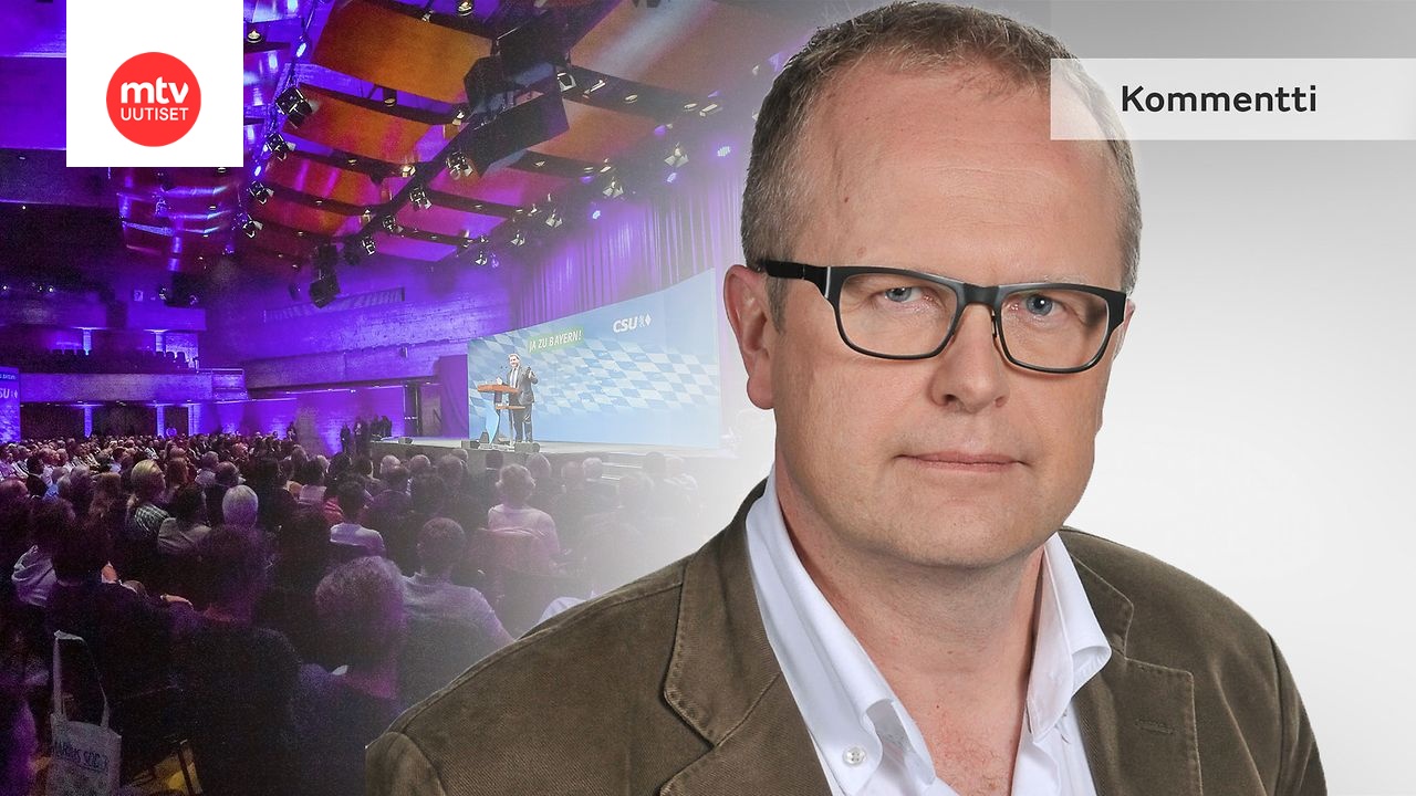 Kommentti Baijerin vaaleista: Valtapuolue öykkäröi vaalitappion pelossa – kielenkäyttö jopa ...