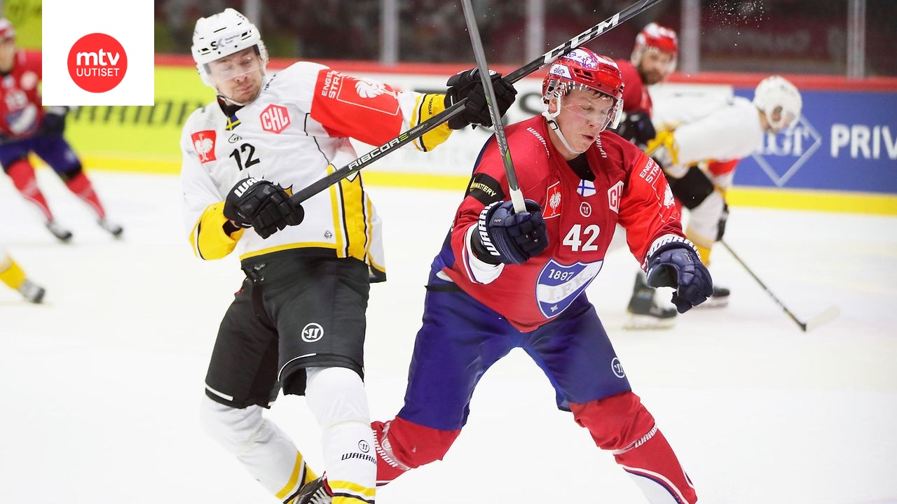 Mertaranta: HIFK suurin suomalaispettymys CHL:ssä – "Ongelmat syvällä ...