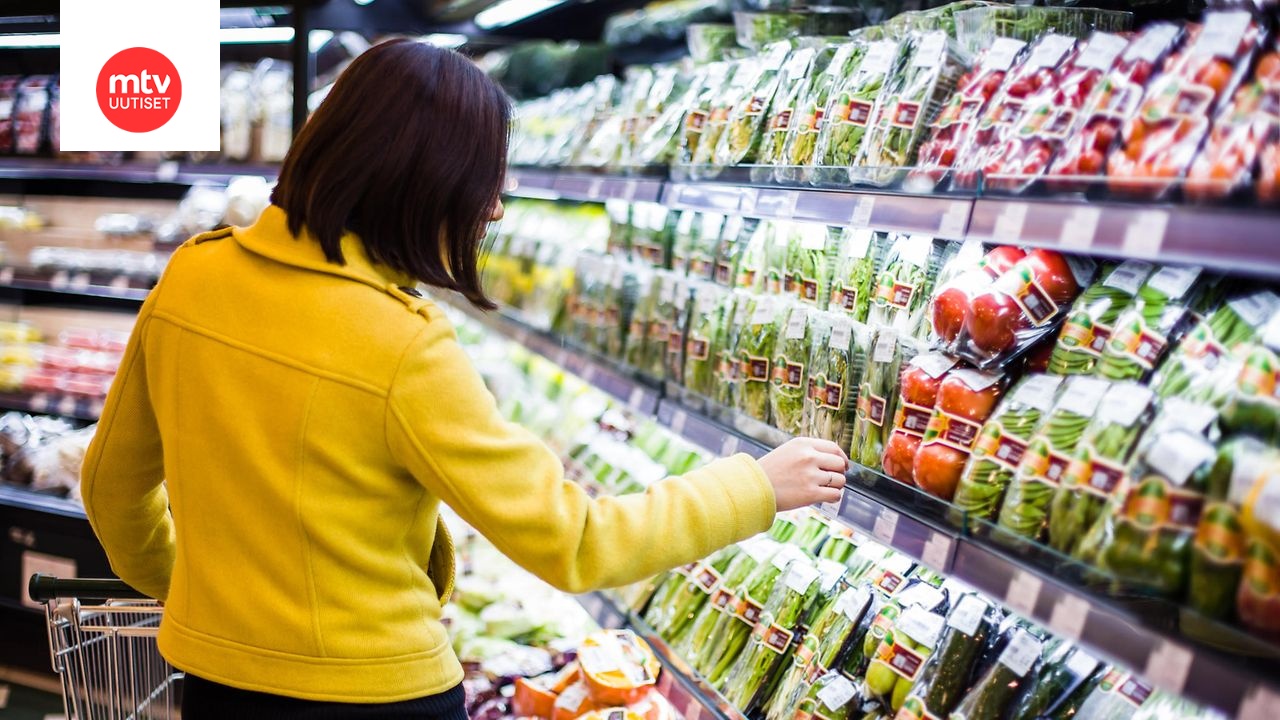 Miksi luomuruoka on yhä useamman valinta? "Luomulla haetaan myös ...