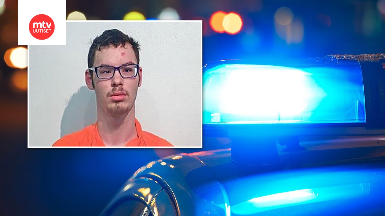 Karmaiseva kannibalismiin liittyvä suunnitelma paljastui pimeässä ...