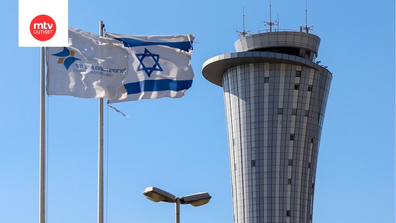 Israel ja Sudan lämmittelevät välejään – pääministerin ja kenraalin ...