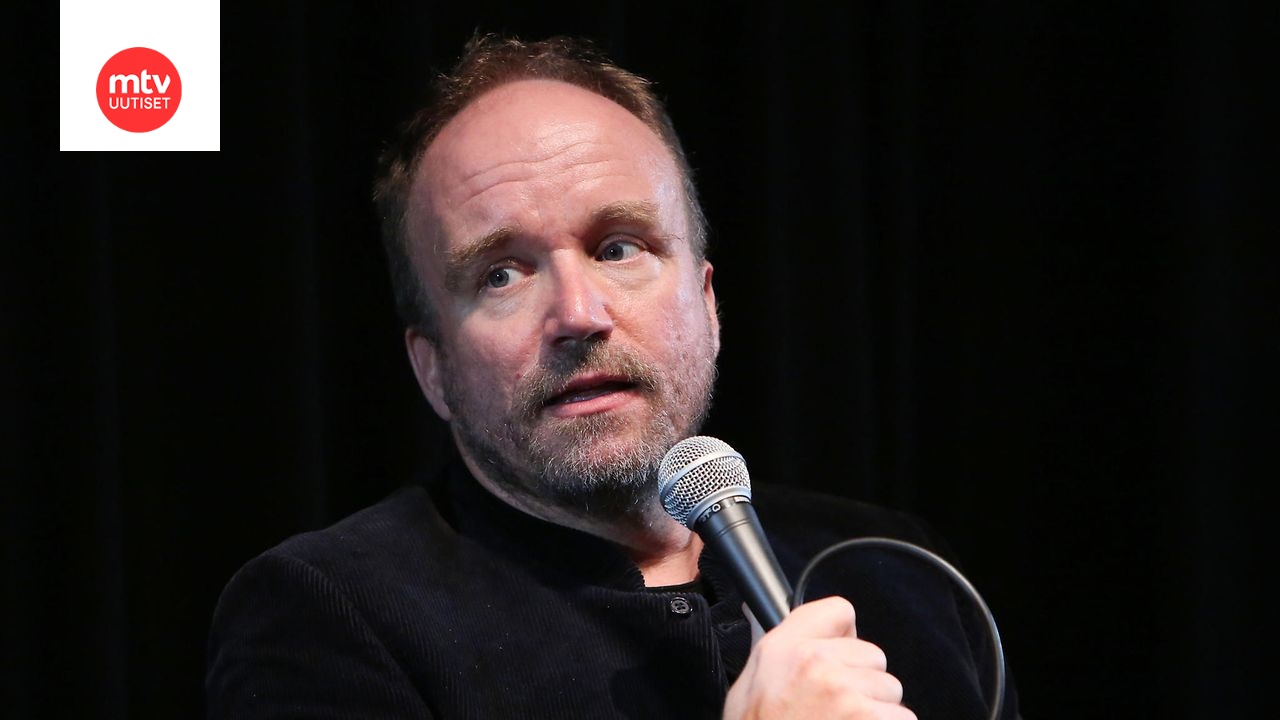 Salkkarit-käsikirjoittaja Aleksi Bardy sarjan alkuajoista: "Ajattelin ...